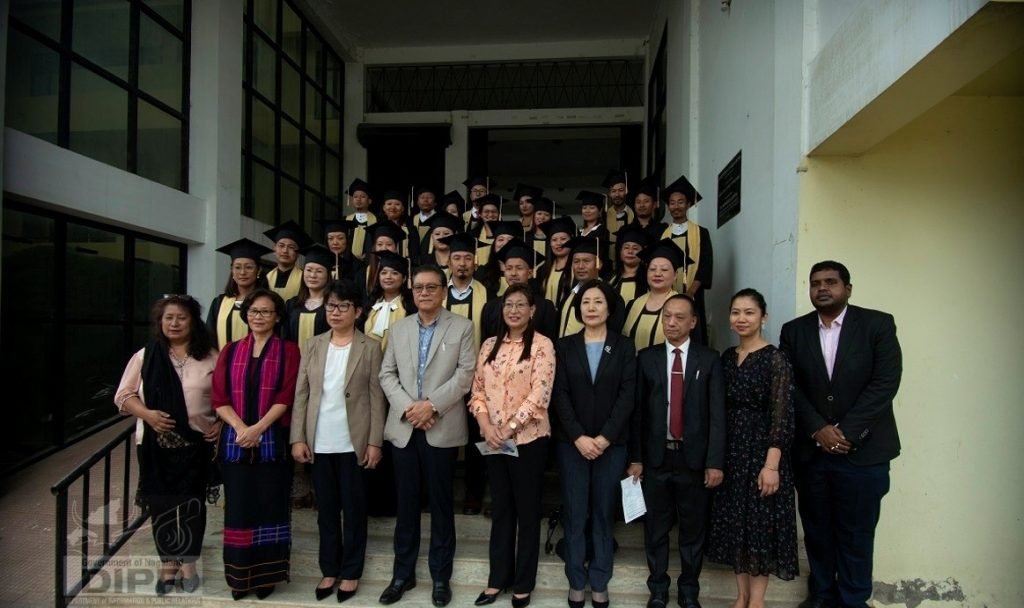 SCERT releases 12 Nagaland heritage-based short films - Nagaland ...