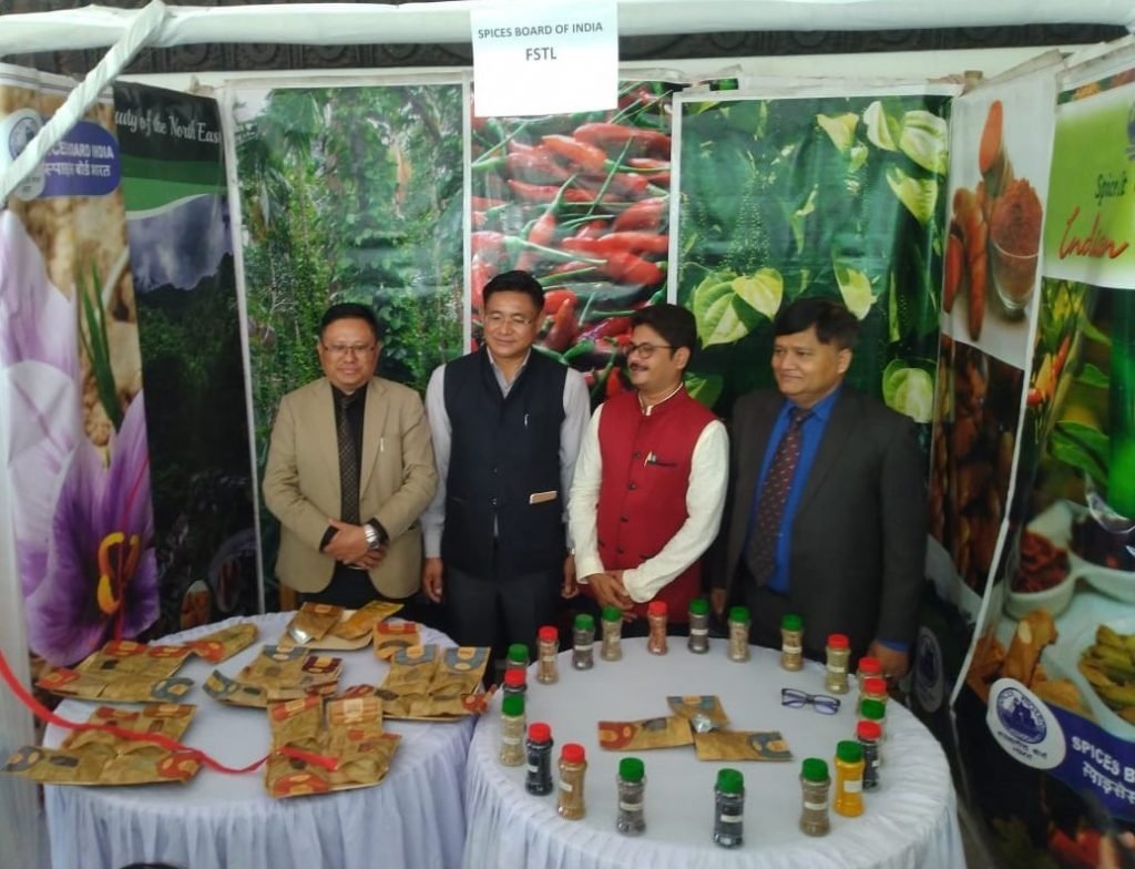 Large Cardamon the key to integrating economic development trade ...