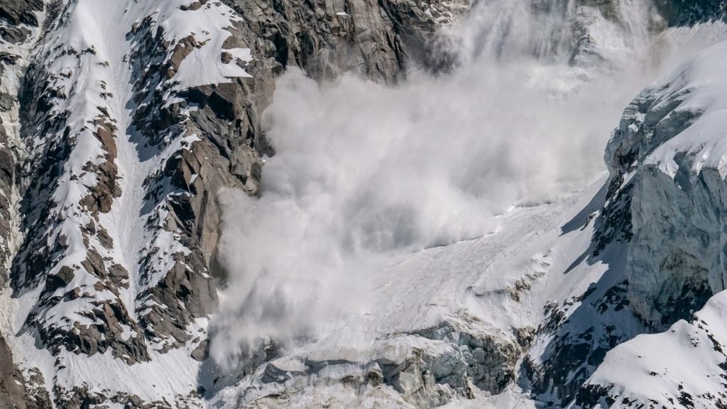 Uttarkashi avalanche: Victim's body arrives in Shillong, five more ...