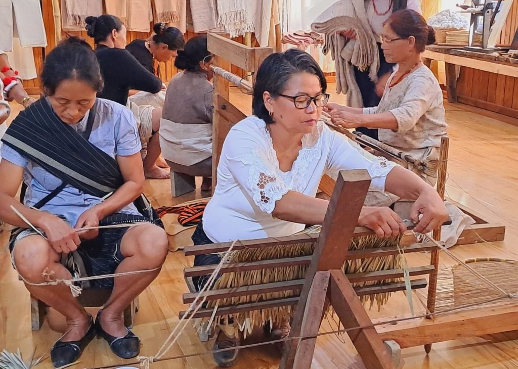 Celebrating women craft makers - Nagaland TribuneNagaland Tribune