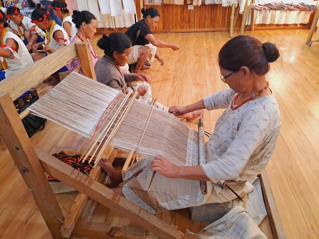 Celebrating women craft makers - Nagaland TribuneNagaland Tribune
