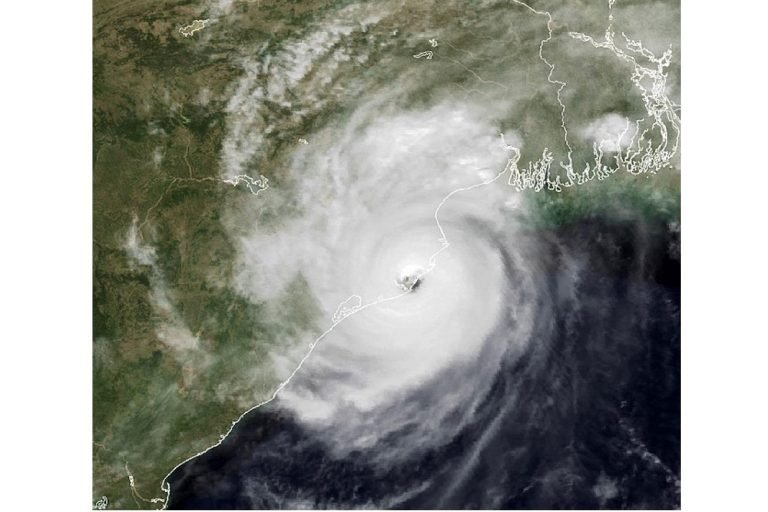 23 years on, Odisha Super Cyclone horrors still haunt survivors ...