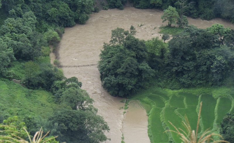 A community-led conservation effort: The Tizu Valley Biodiversity ...