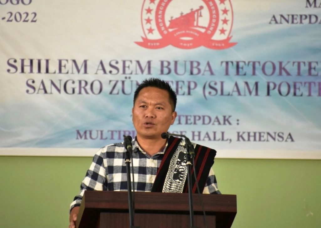 Awareness programme and competition on preservation of Ao language held ...