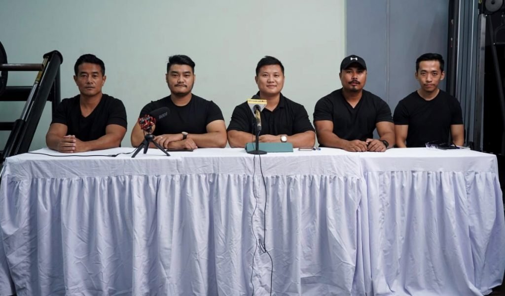 Dimapur to host first Northeast Strongman Competition - Nagaland ...