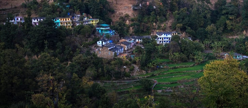 Far From Home: 22 years on, migration a perennial problem for ...