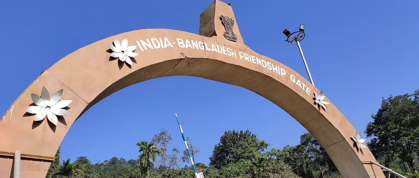 Illegal migration, cross-border activities major challenges along Indo ...