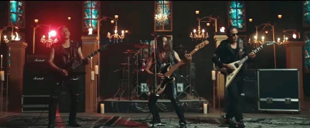 K3M releases official music video for its single Children of Lesser God ...