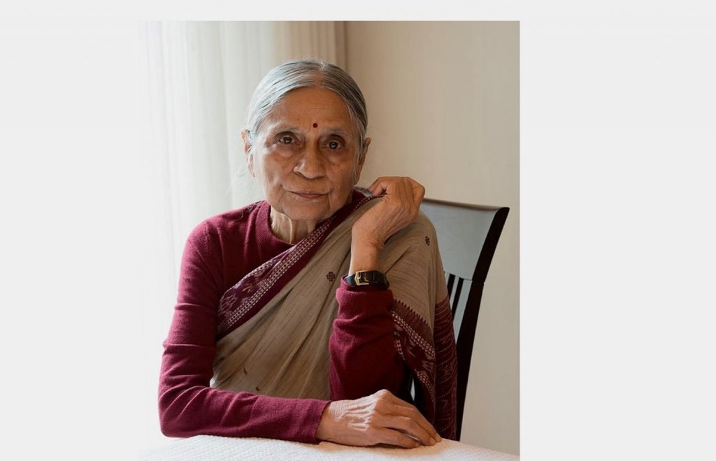 Women's rights activist Ela Bhatt passes away at 89 - Nagaland ...