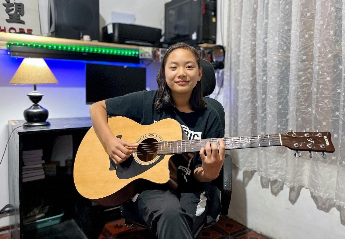 Exclusive: How a music school in Mokokchung is moulding young music ...