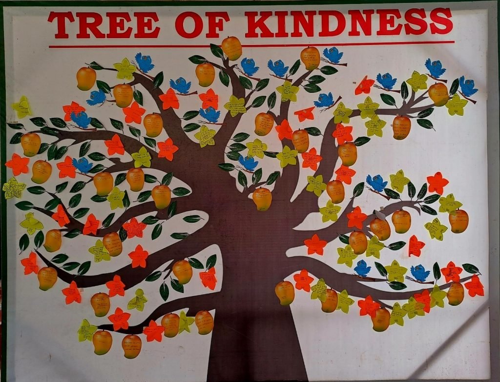 Project Empathy - Nagaland TribuneNagaland Tribune