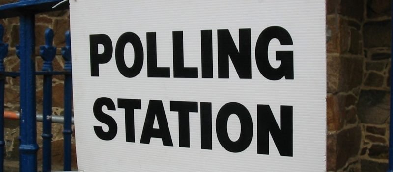 1 100 Booths Identified As Vulnerable 28 Critical In Poll Bound