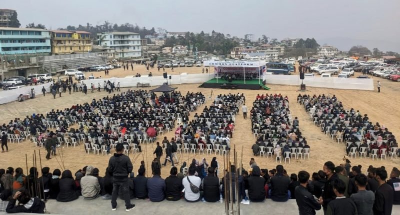 Assembly Election 2023: Race for 1st woman MLA, NPF’s battle for ...