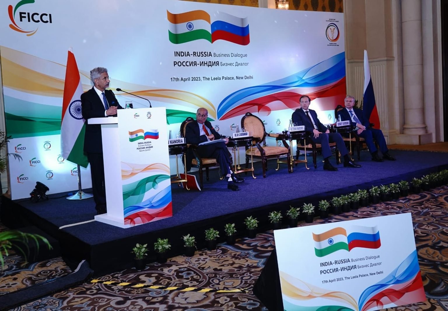India-Russia relationship among the 'steadiest' of major global ...