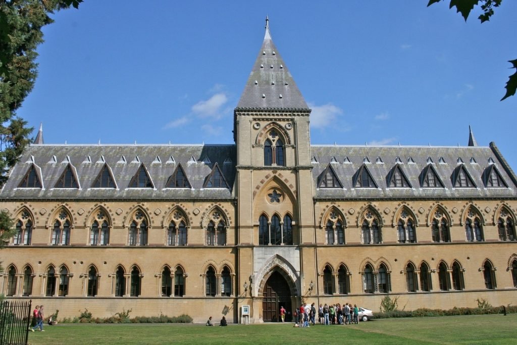 Process to repatriate human remains of Nagas from UK museum underway ...
