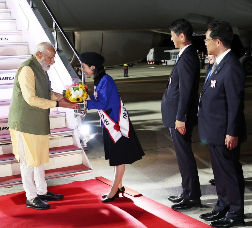 India fully prepared, committed to protecting its sovereignty & dignity ...