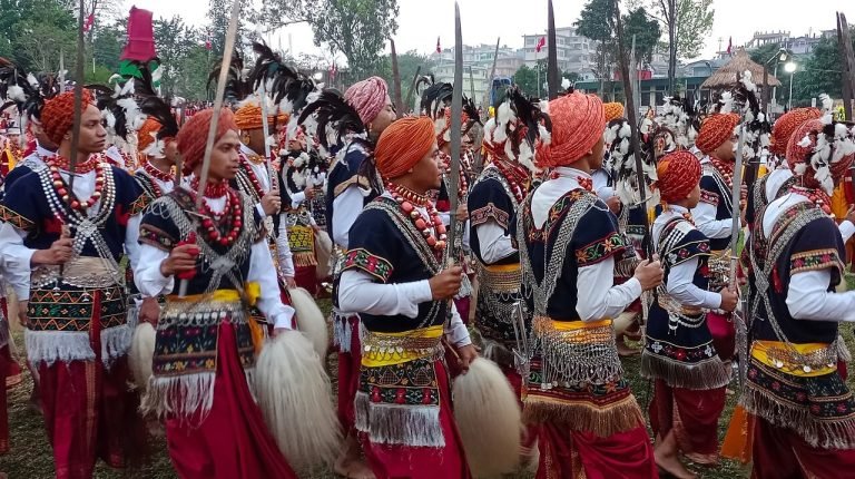 Meghalaya govt forms panel on reservation roster; recruitment put on ...