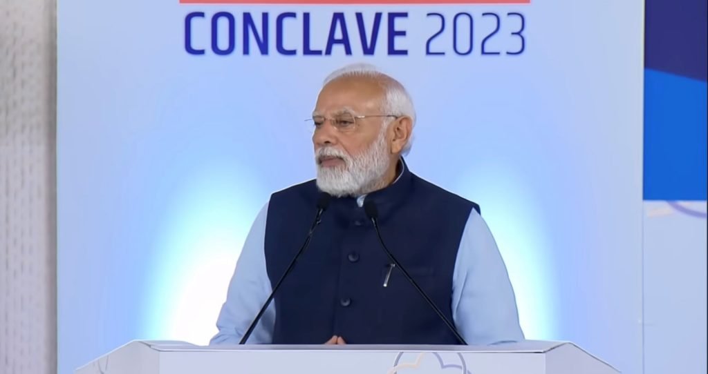 PM Modi inaugurates first National Training Conclave, highlights ...