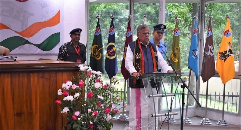 Guv says Chümoukedima inspiring other Nagaland districts towards ...