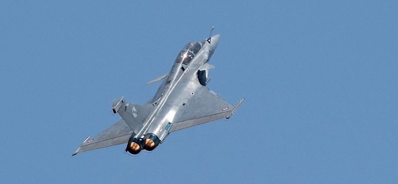 India clears big-ticket procurement of 26 Rafale jets, 3 Scorpene ...