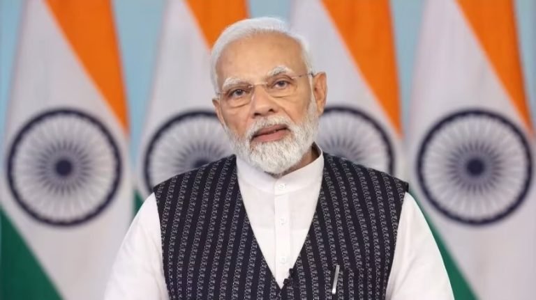 India making remarkable progress on achieving equitable and collective ...