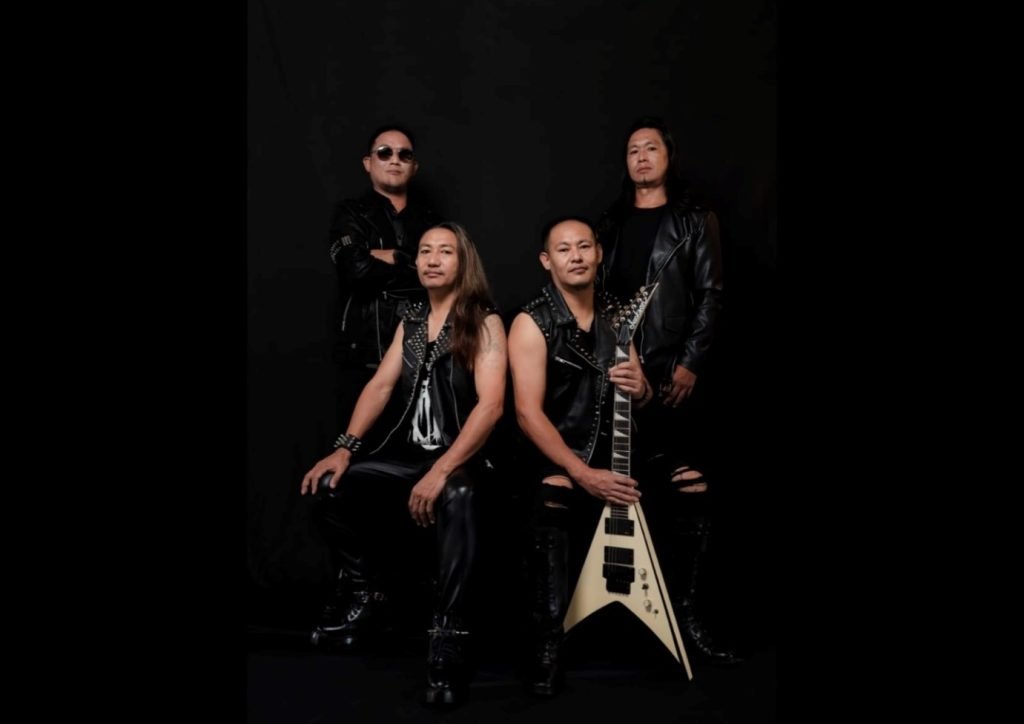 Interview: 27 years down and K3M band is just beginning - Nagaland ...