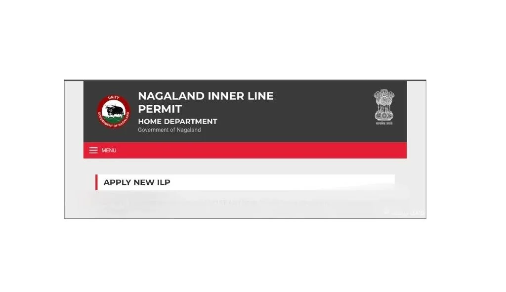 Kohima District Commissioner Clarifies Inner Line Permit (ILP) Issuance ...