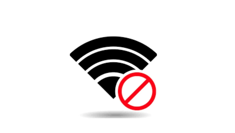 Internet ban has crippled ability of communication and information ...