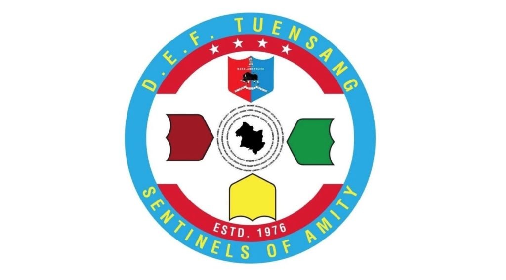 Tuensang Police continues war against alcohol and substance abuse ...
