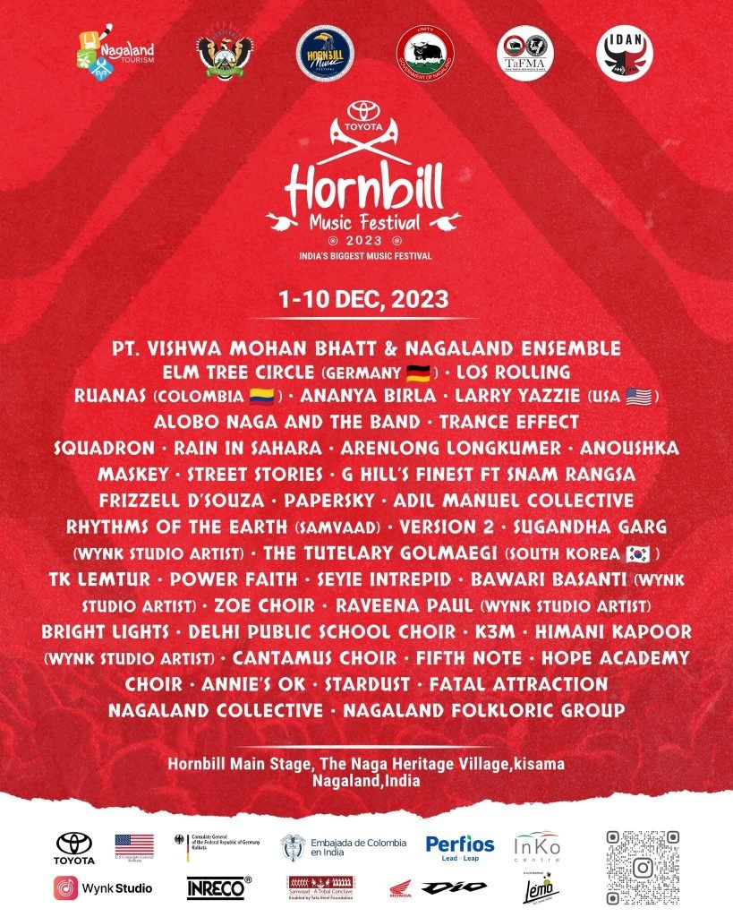 It doesn’t get bigger than this!!: Abu Metha on the band line-up for ...