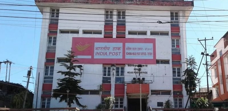 Special mailing services for small scale foreign exports and bulk ...