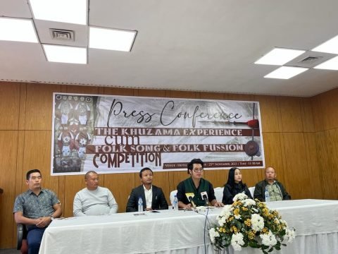 Strings of the Past and Melody of the Future: Khuzama Experience to be ...