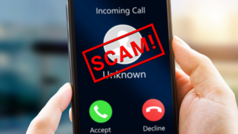 TRAI alerts public on fraud calls threatening to disconnect mobile ...