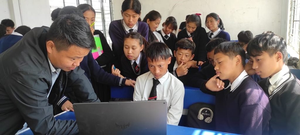 Tokhü Emong Bird Count 2023: 47 birders across Nagaland spot 210 ...