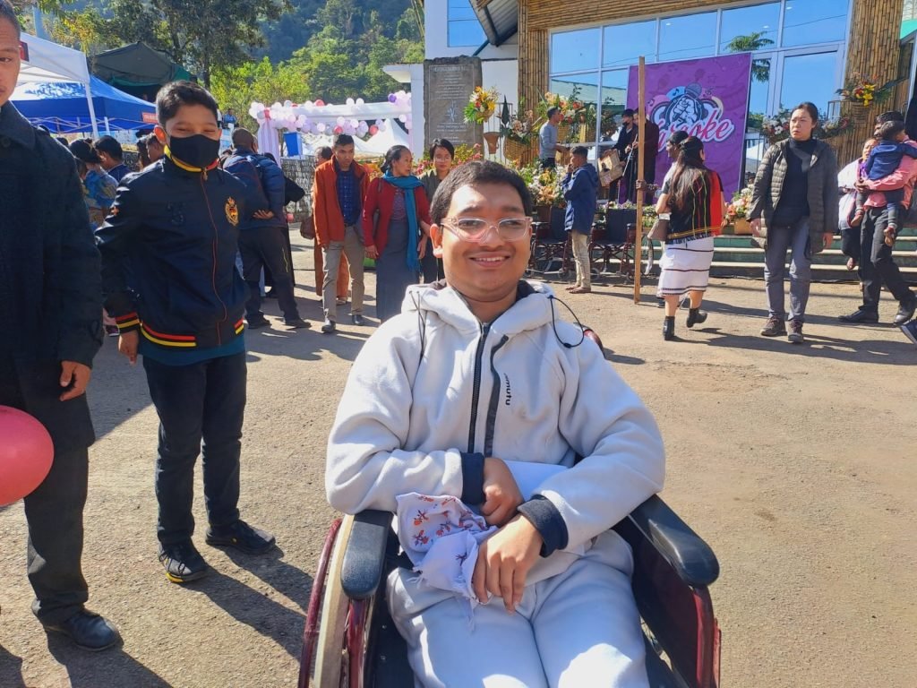 Accessibility benefits everyone, not only the disabled community ... Accessibility benefits everyone, not only the disabled community ...