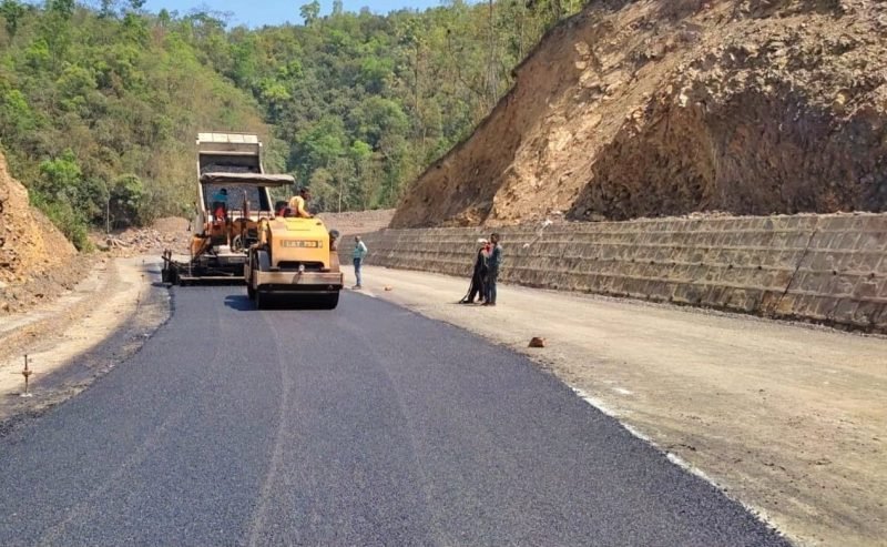 Land, Damage Compensations to be provided to landowners of all National ...