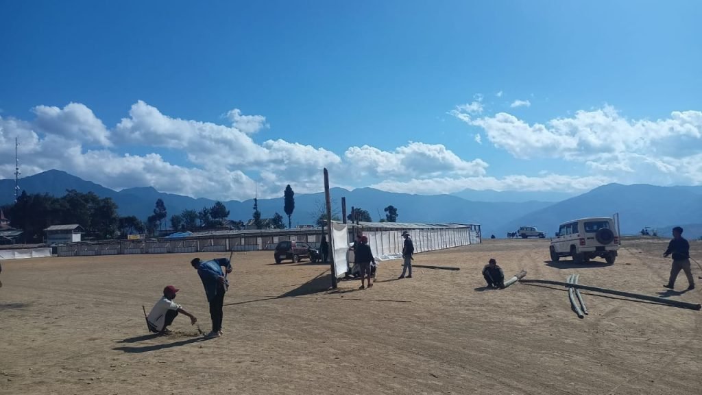 Khaozaosie-Hok-Ah: The festival of feast and rest with a local brew ...