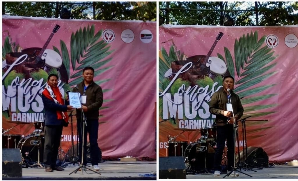 First Longsa Music Carnival aims to promote music and rich cultural ...