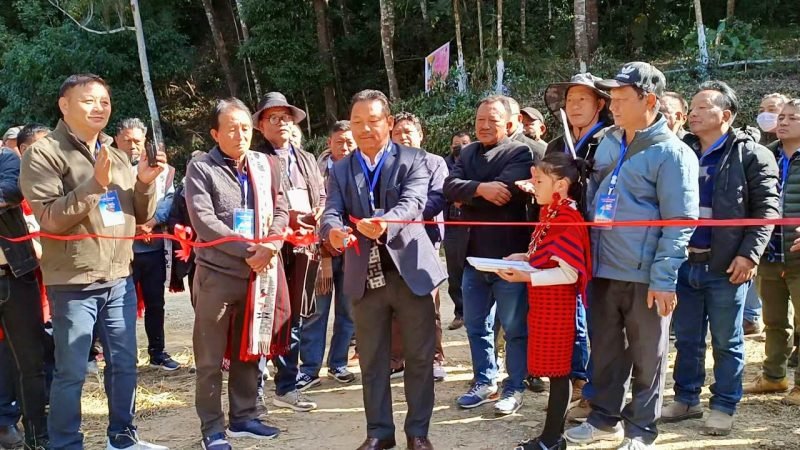 First Longsa Music Carnival aims to promote music and rich cultural ...
