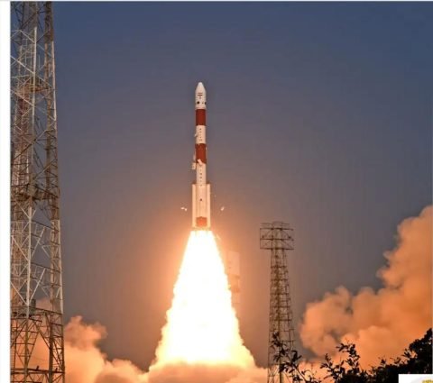 Big leap in Space Defence Technology: Green Propulsion System ...