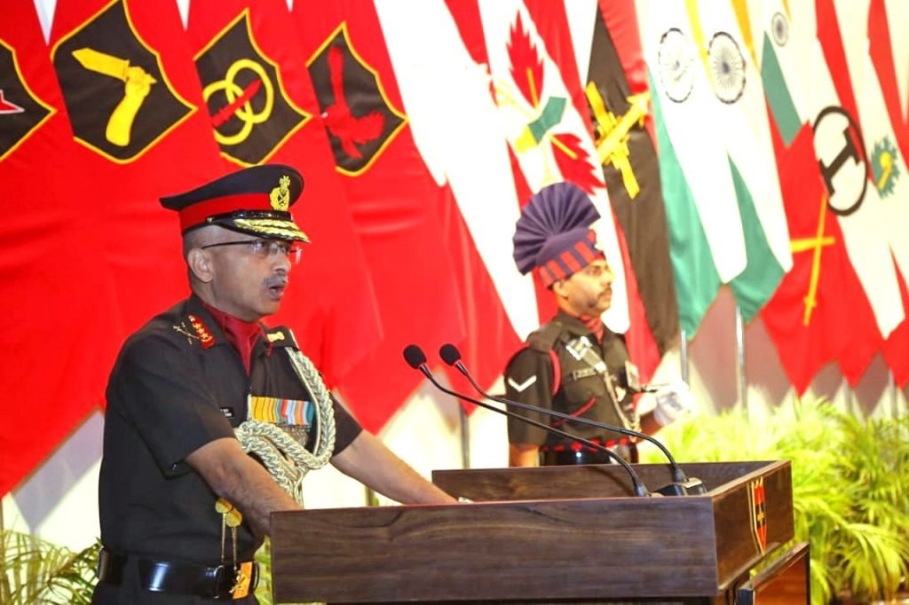 Indian Army's Northern Command honours distinguished soldiers, units ...