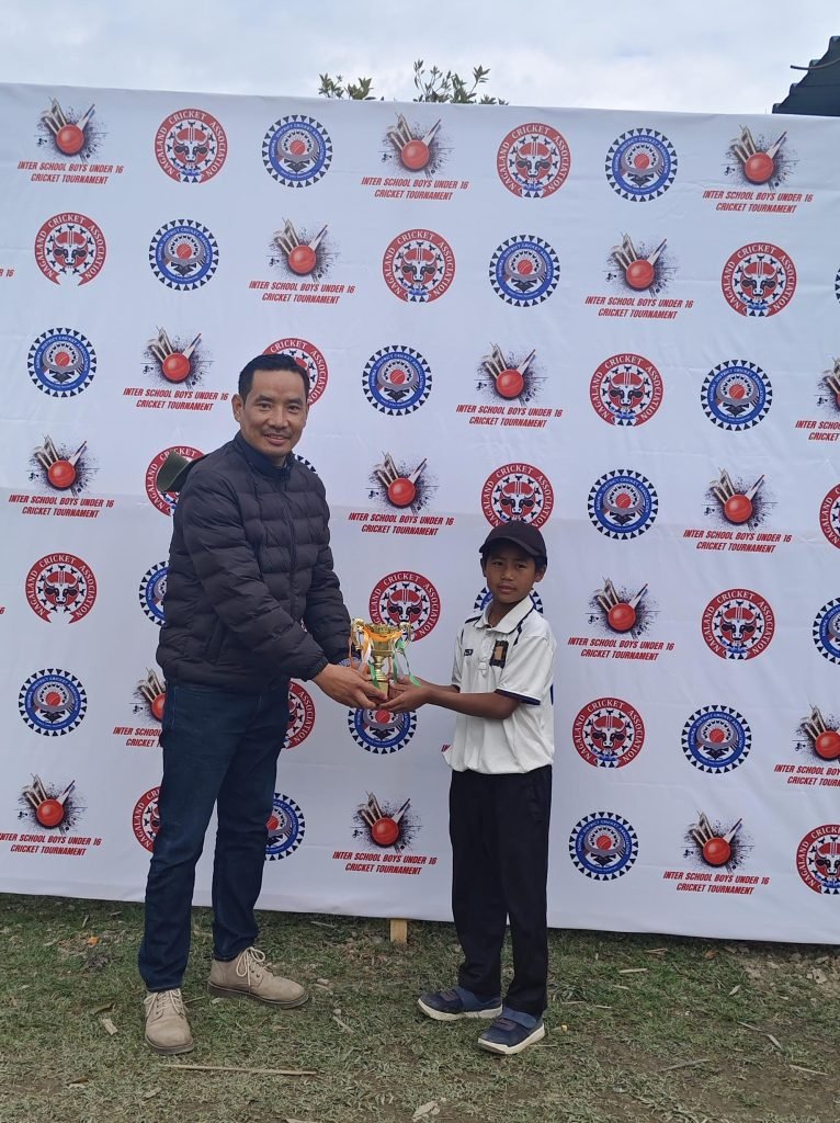 Organizing grassroot level matches is the best way to promote and ...