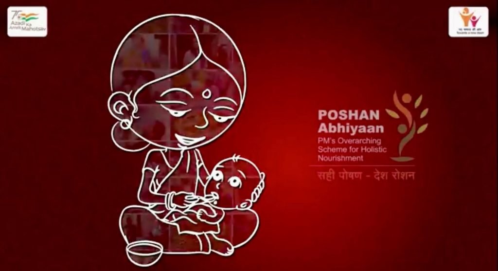 Poshan Pakhwada 2024 celebration begins with focus on mass ...