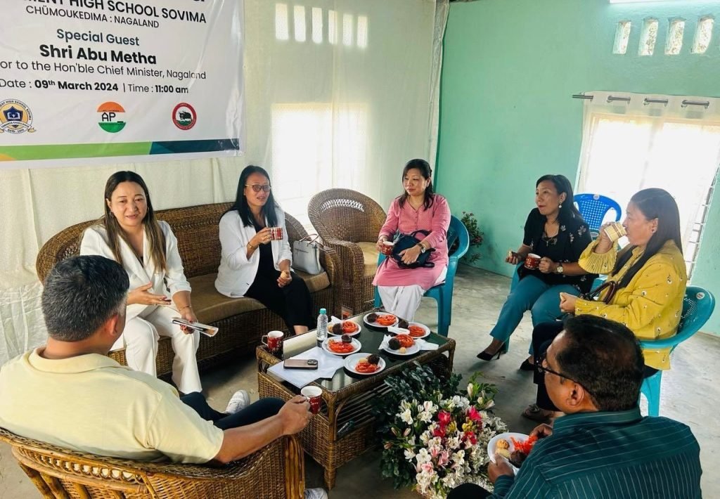 The escape from poverty, the escape from backwardness is education ...