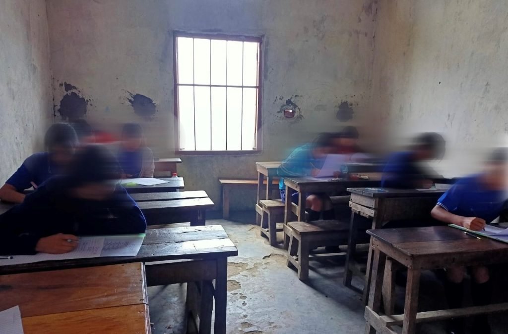 Lotha Students’ Union fixes common tuition fee structure - Nagaland ...