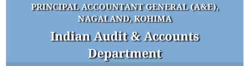 GPF subscribers informed on annual GPF statements - Nagaland ...