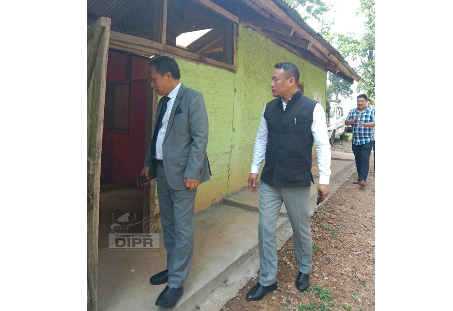 NSHRC, NU conduct awareness program on ‘Human Rights and Role of Human ...