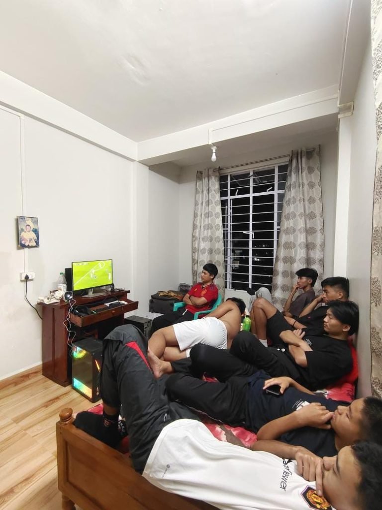 Sungkomen Premier League (SPL) community shares insights on the ...