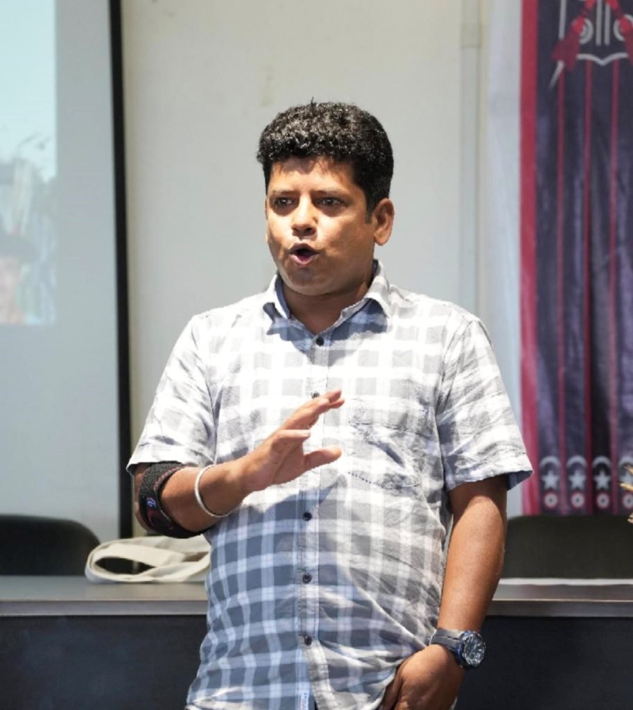 Capacity Building Workshop on “Documenting and Safeguarding the ...