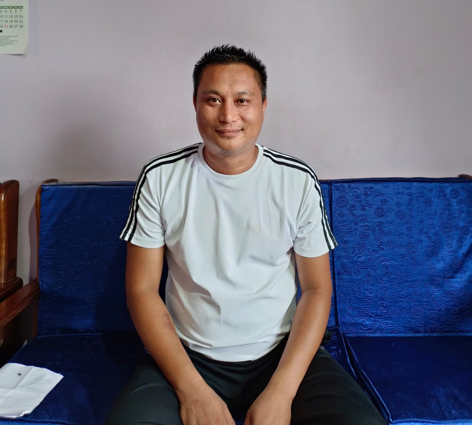 INC Candidate and party leaders alleges discrepancies in Mokokchung ULB ...